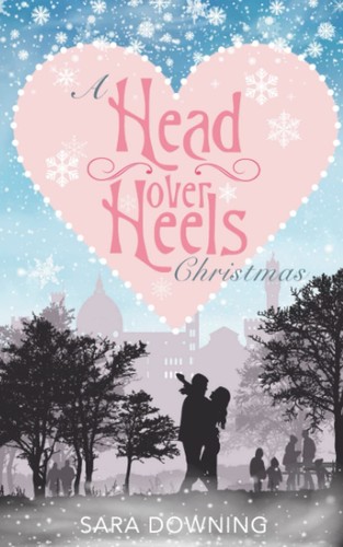 A Head Over Heels Christmas: Book 3 in the Head Over Heels serie | eBay