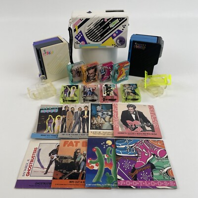 Fisher Price Cassette Player for sale | eBay