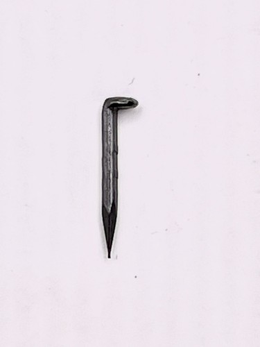 Banjo 5th String Capo Railroad Spikes HO size New package of 12 luthier ...