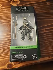 Star Wars 6" Black Series Teebo