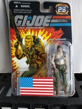 G.I. Joe 25th Anniversary Duke (Jetpack)