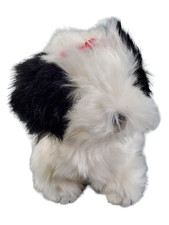 Poofie the Dog : Beanie Babies : Beaniepedia
