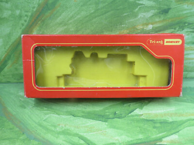 Industrial Loco in Oo Gauge Model Railway Locomotives for sale | eBay