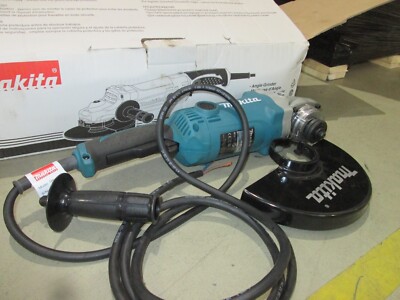 9 Inch Angle Grinder for sale | eBay