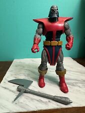 Marvel Legends Terrax (BAF) Terrax Build A Figure