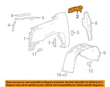 ORANGE BUICK GMC | eBay Stores