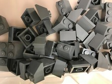 LEGO Sets with Part 3039 Slope Brick 2 x 2, 45 Degrees