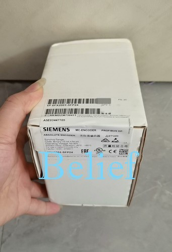 1pc Siemens 6FX2001-5FP24 Brand New Encoder Fast delivery DHL*H | eBay