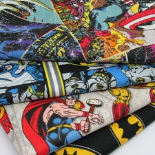 Comic Stoff günstig kaufen | eBay