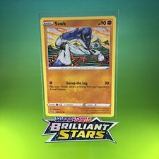 Sawk Pokemon Cards - Find Pokemon Card Pictures With Our Database ...