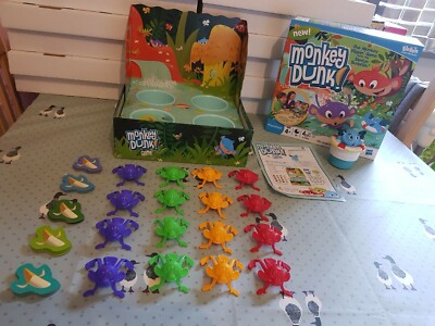 Elefun Game for sale | eBay