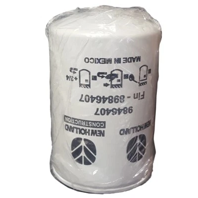 New Holland Hydraulic Oil Filter Part # | Grelly USA