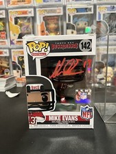 NFL Funko Pop! Vinyl Checklist - Find All The Funko Figurines with this ...