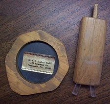 Vintage Turkey Hunting Game Calls for sale | eBay