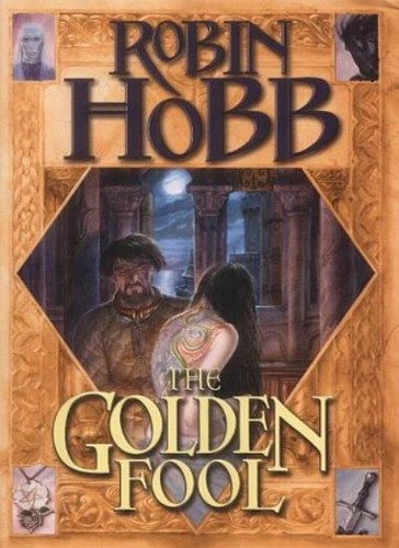 The Golden Fool: The Tawny Man Book 2 By Robin Hobb | eBay