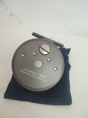 Fly Fishing Reels for sale | eBay