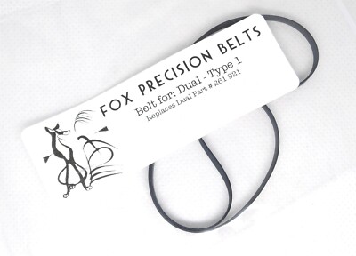 Dual 505 In Record Player & Turntable Parts for sale | eBay