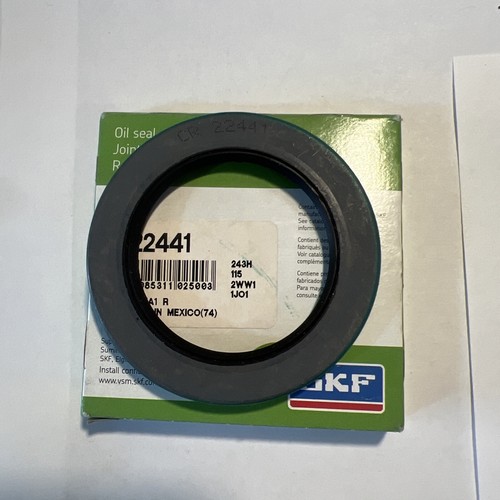 SKF oil seal 22441 | eBay