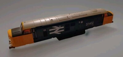 Lima Class 37 Locomotives for sale | eBay