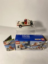 LEGO 6546 Slick Racer Set Parts Inventory and Instructions - LEGO ...