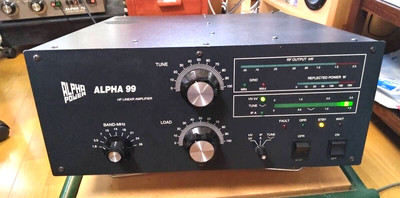 Las mejores ofertas en Amplificador Alfa | eBay