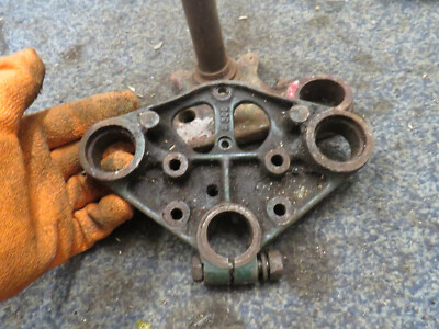 Parts & Accessories for BSA C10L 1955 for sale | eBay UK