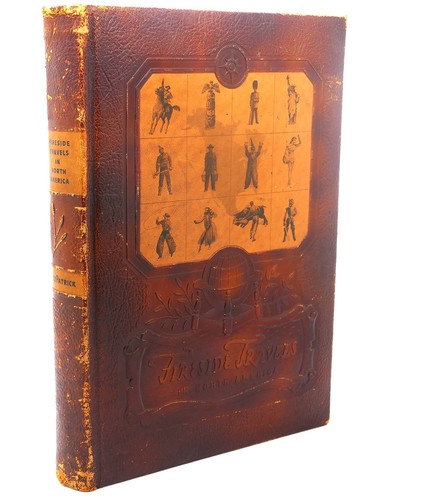 James A. Fitzpatrick FIRESIDE TRAVELS 1st Edition 1st Printing | eBay
