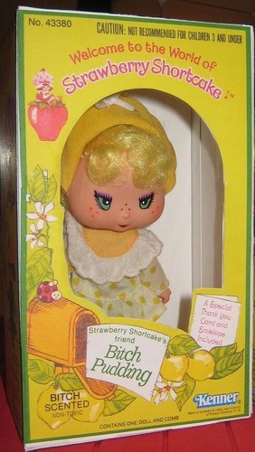 Bitch Pudding # 10 - 8 x 10 T-shirt iron-on transfer NO YOU DON'T GET A DOLL! | eBay