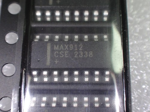 10PCS MAX912 MAX912CSE MAX912ESE SOP-16 | eBay