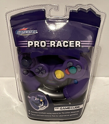 Nintendo Nintendo GameCube Gamepads for sale | eBay