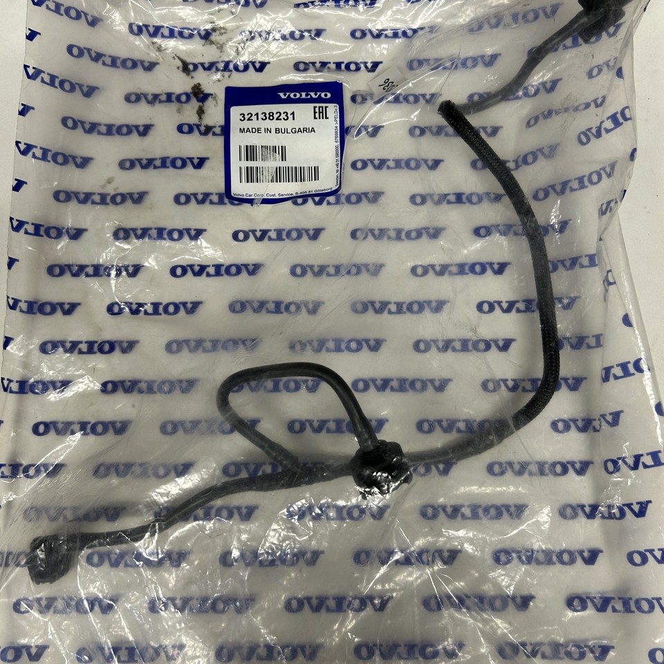 Las mejores ofertas en Genuine OEM mangueras del Refrigerante del Motor ...