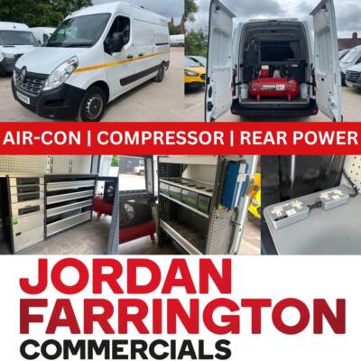 Diesel Compressor in Commercial Vans & Pickups for sale | eBay