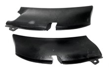 Chevrolet S10 Wiper Cowls at Andy's Auto Sport