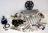 FOR Tacoma Hilux 4Runner Turbo Kit T3 T4 2RZ-FE 3RZ-FE 485HP 1TRFE ...