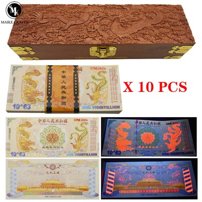 Novelty & Replica Banknotes for sale | eBay