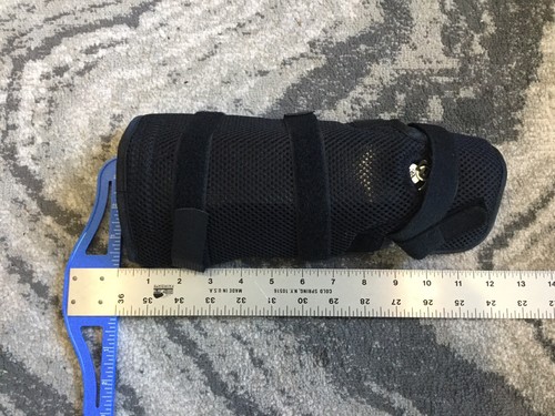 Comfortland Premium Wrist Left Right Hand Splint 31-501 HCPC L3915 or ...