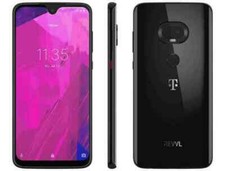 T Mobile Revvlry Plus - Where to Buy it at the Best Price in Singapore?