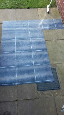 Vinyl Offcuts for sale | eBay