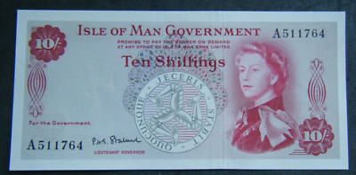 Channel Islands & Isle of Man Banknotes for sale | eBay