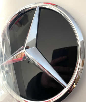 Mercedes-Benz Genuine OEM Car Emblems & Ornaments for sale | eBay UK