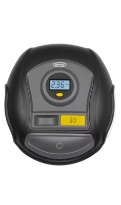 Digital Tyre Pressure Gauges for sale | eBay