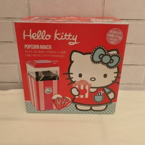 Hello Kitty Maker In Popcorn Makers for sale | eBay
