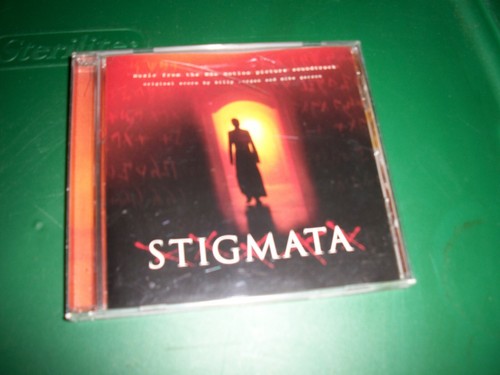 Stigmata Soundtrack | eBay