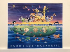 stewart moskowitz products for sale | eBay