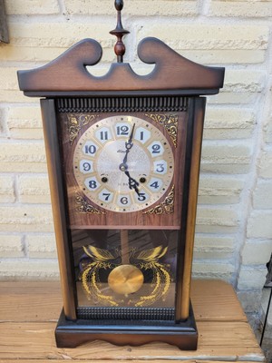 31 Day Clock for sale | eBay