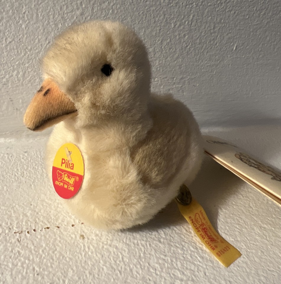 Steiff Teddy Bears for sale | eBay