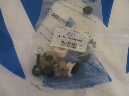 Shifter Bushing Kit For 1975-1984 VW Rabbit 1981 1983 1982 1979 1980 ...