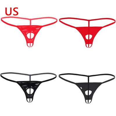 Mens Open Front Underwear for sale | eBay