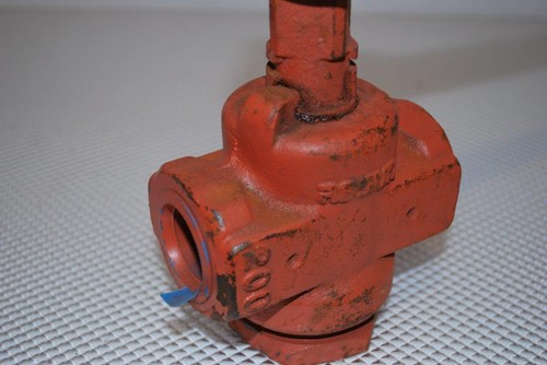 Resun R1430 3" Lubricated Plug Valve 200wog 200 WOG for sale online | eBay