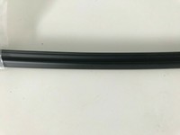 7571060011 Genuine Toyota MOULDING ASSY, FRONT DOOR BELT, RH 75710 ...